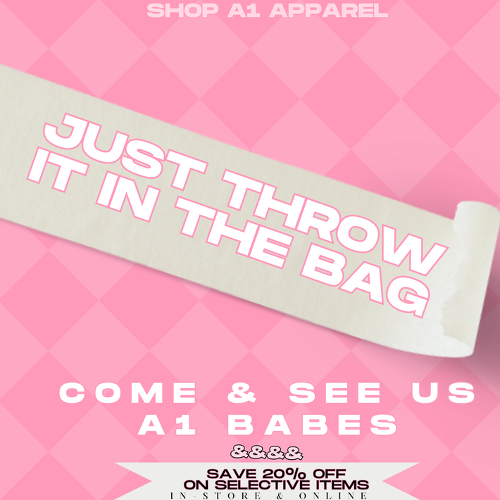 Shop A1 Apparel – A1 Apparel